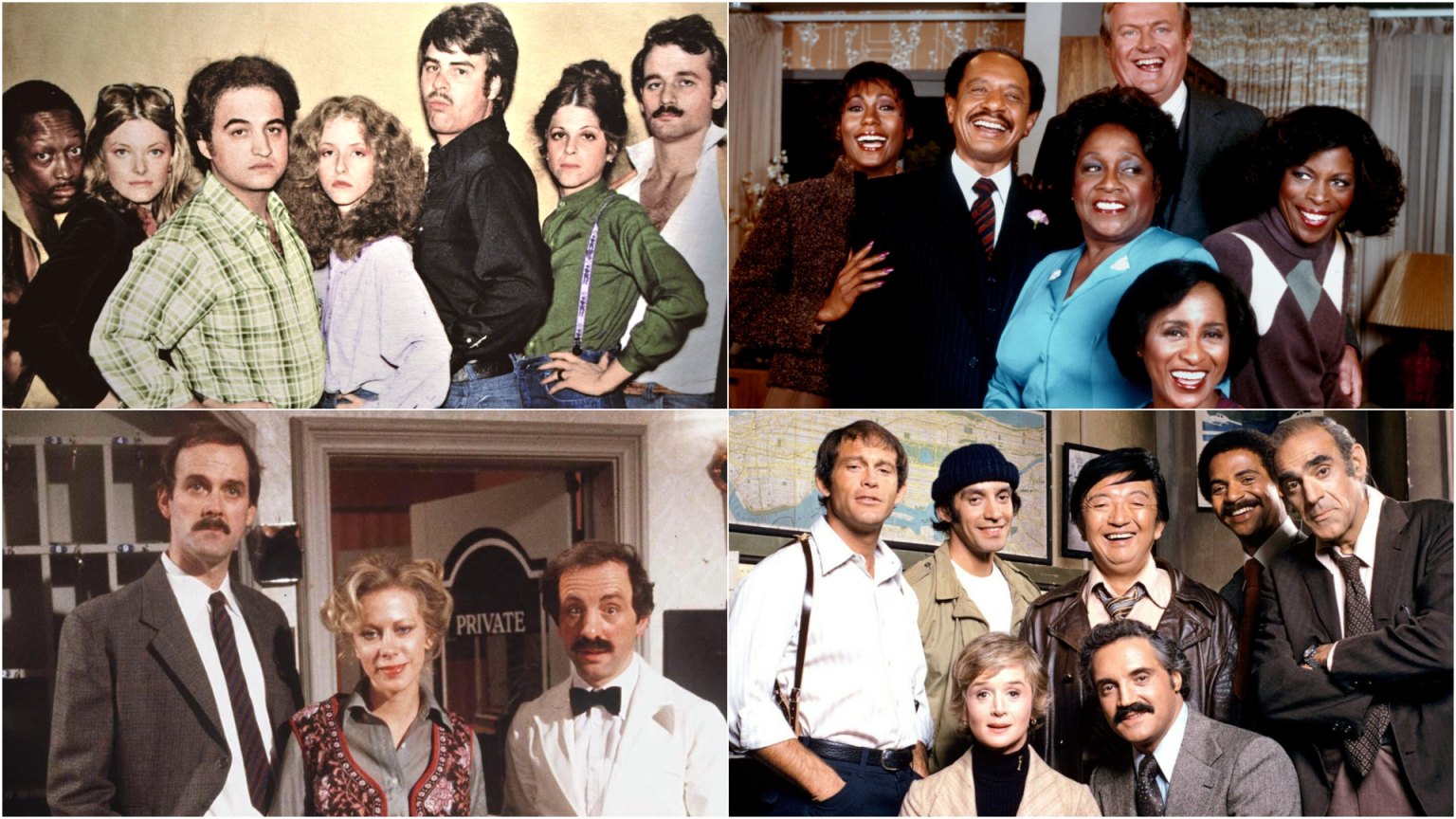 The 21 Greatest '70s Cop Shows: From 'Columbo' to 'Starsky & Hutch ...