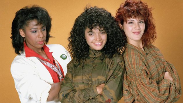 'A Different World' Cast Then and Now | Woman's World