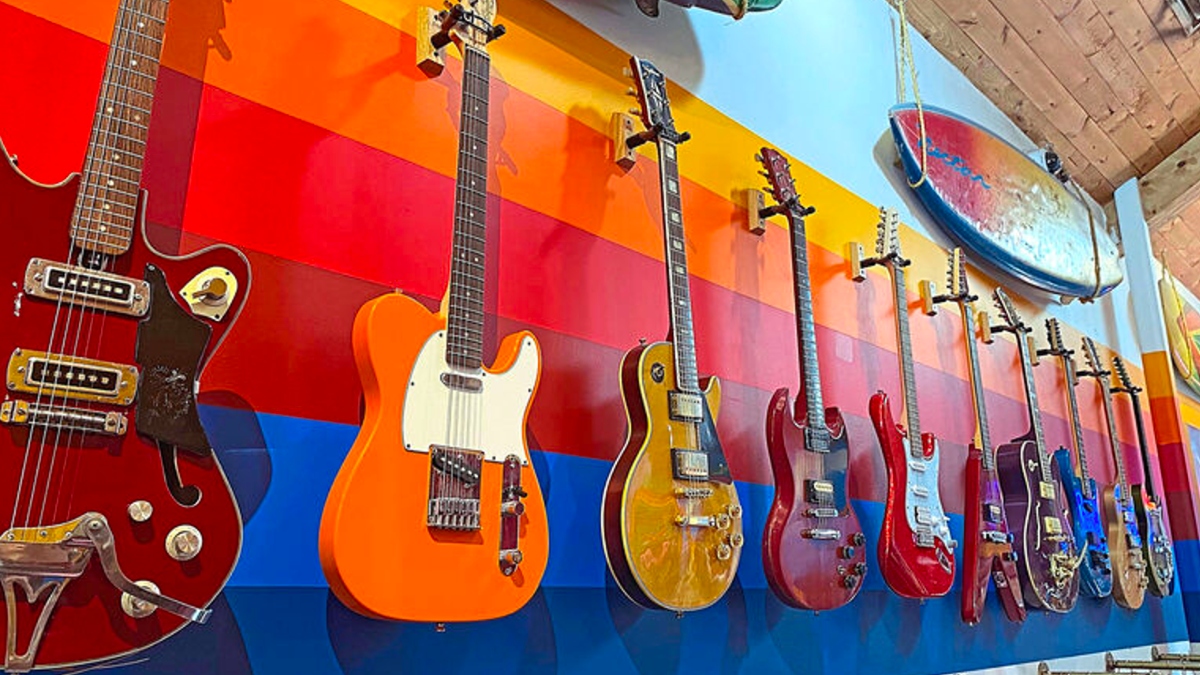 Visit Austin, Texas: A City with a Vibrant Entertainment Scene | Woman ...