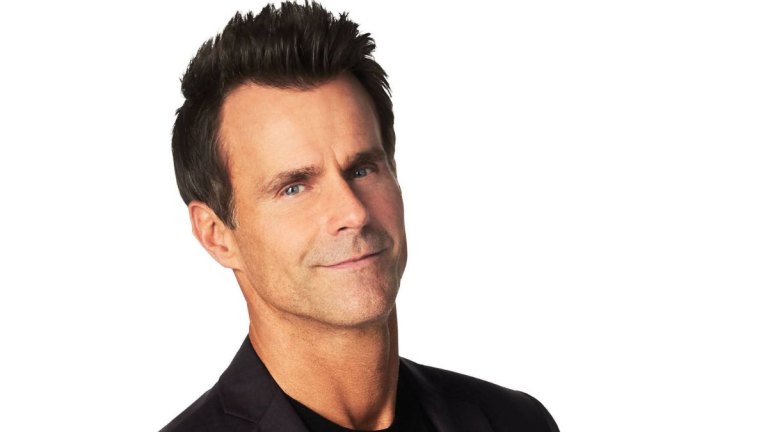 Cameron Mathison Talks Life’s Challenges and Moving Forward | Woman's World
