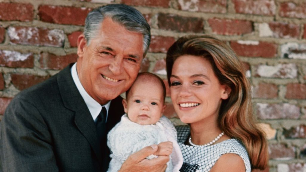 Cary Grant’s Wives: Secrets Behind His 5 Marriages | Woman's World