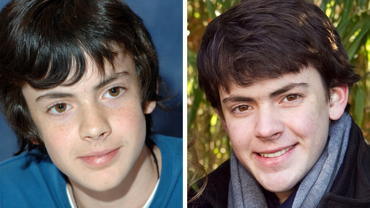 'The Chronicles of Narnia' Cast 2005 Then and Now | Woman's World