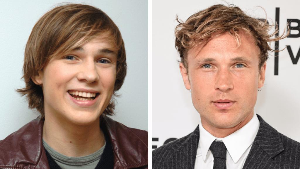 'The Chronicles of Narnia' Cast 2005 Then and Now | Woman's World