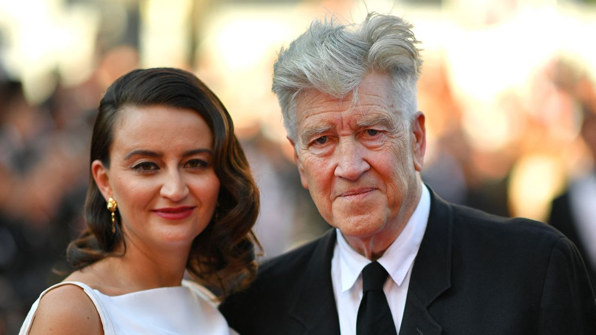 David Lynch Dead at 78: A Look at the Filmmaker’s Life and Career ...