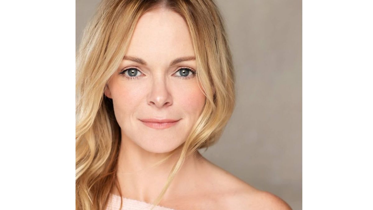 ‘Days of Our Lives’ Martha Madison on SoCal Fires and Drake Hogestyn ...
