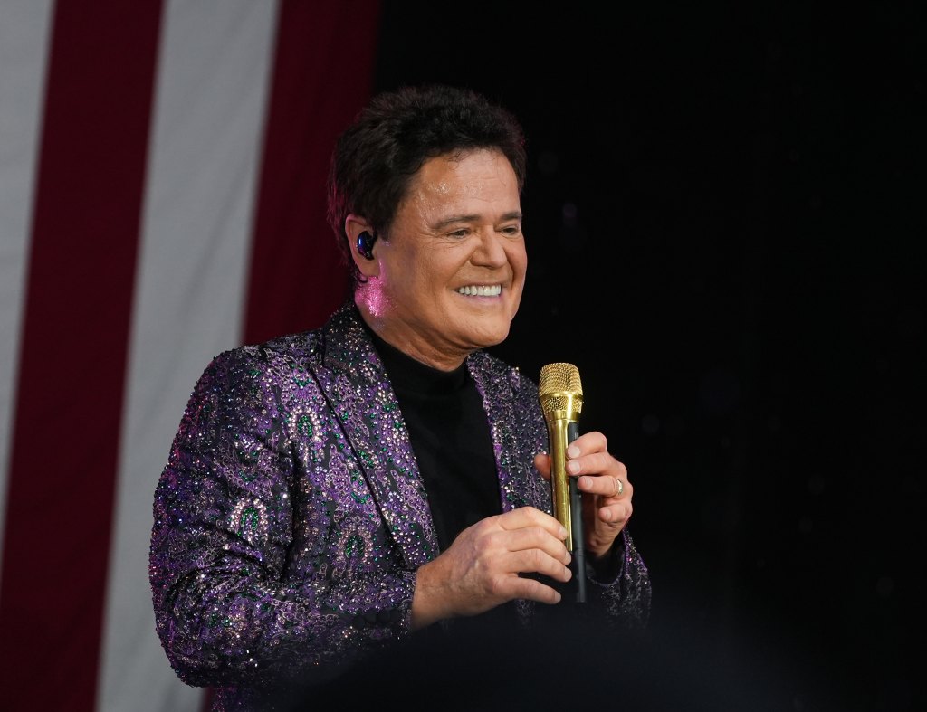 Donny and Debbie Osmond: How They Built a 44-Year Marriage on Love ...