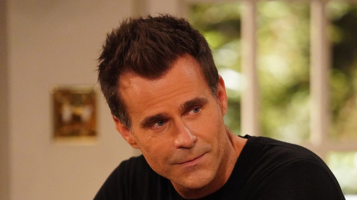 Cameron Mathison Talks Life’s Challenges and Moving Forward | Woman's World