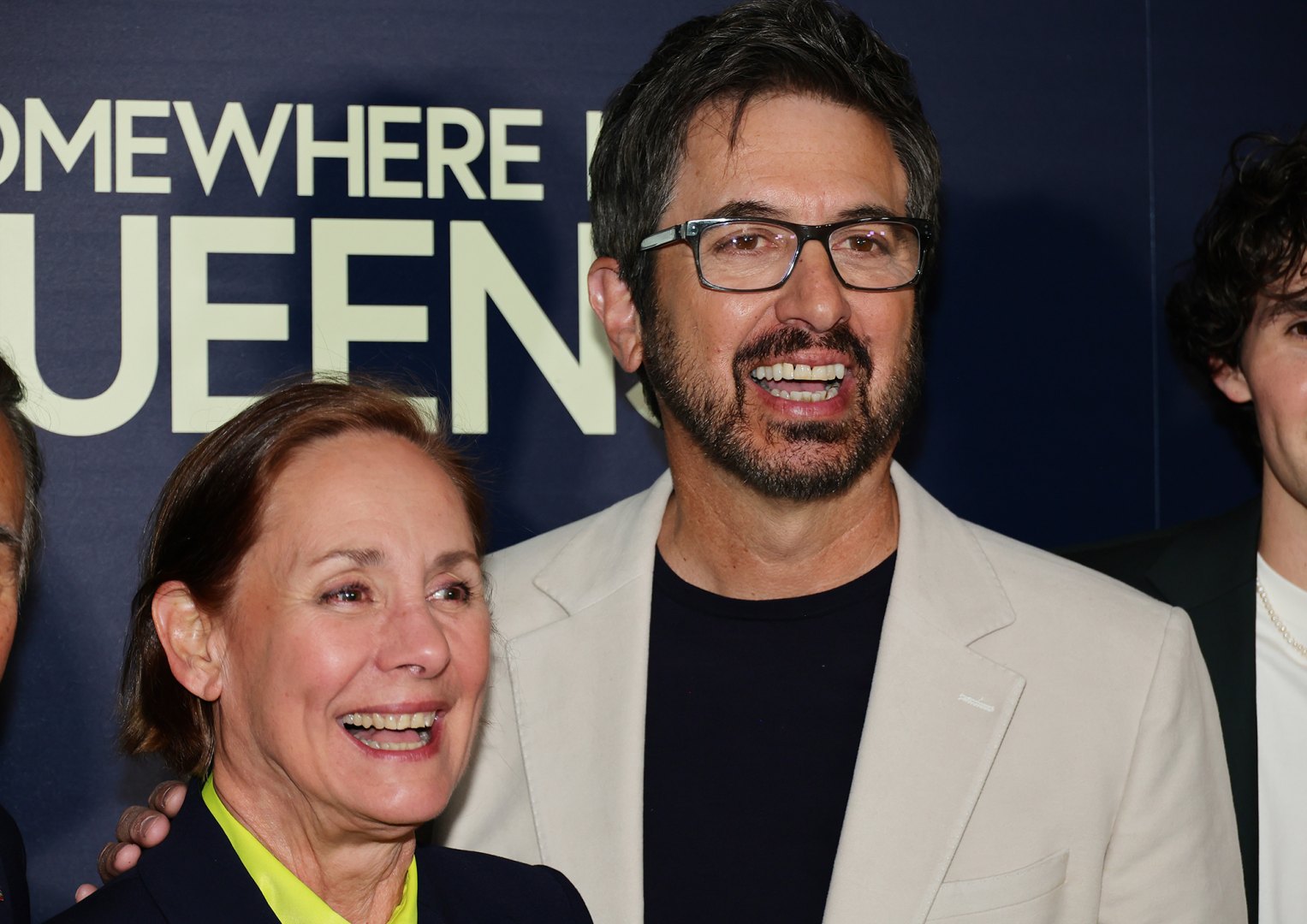Laurie Metcalf Movies and TV Shows | Woman's World