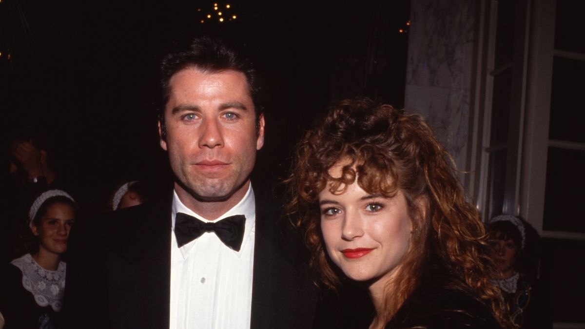 ‘Grease’ Cast Relationships: Olivia Newton-John, Travolta & More ...