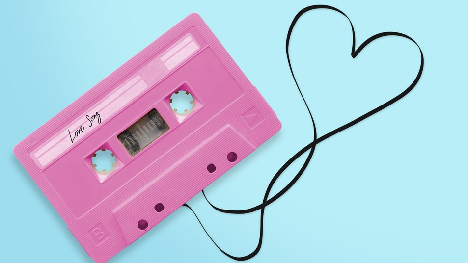 80s Love Songs: 25 Romantic Hits, Ranked | Woman's World