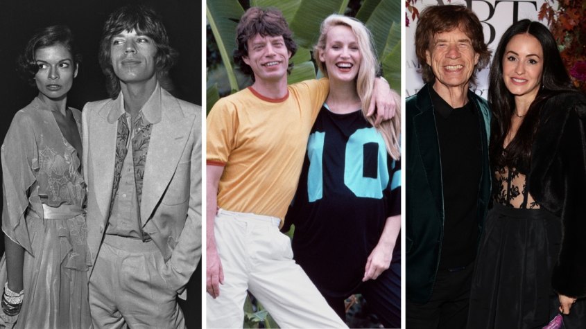 Marianne Faithfull’s Life, Music and Relationship With Mick Jagger ...