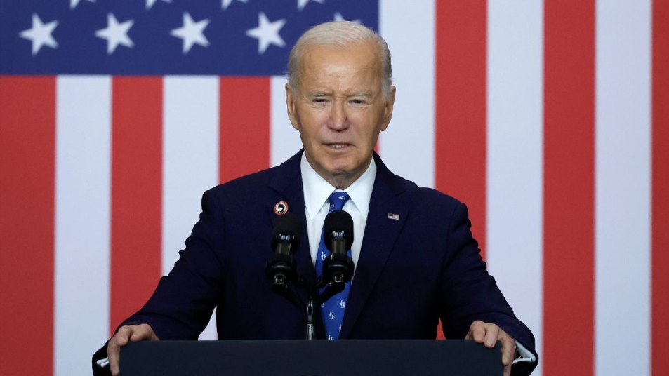 Joe Biden’s Family: Meet His Great-Grandson and More | Woman's World