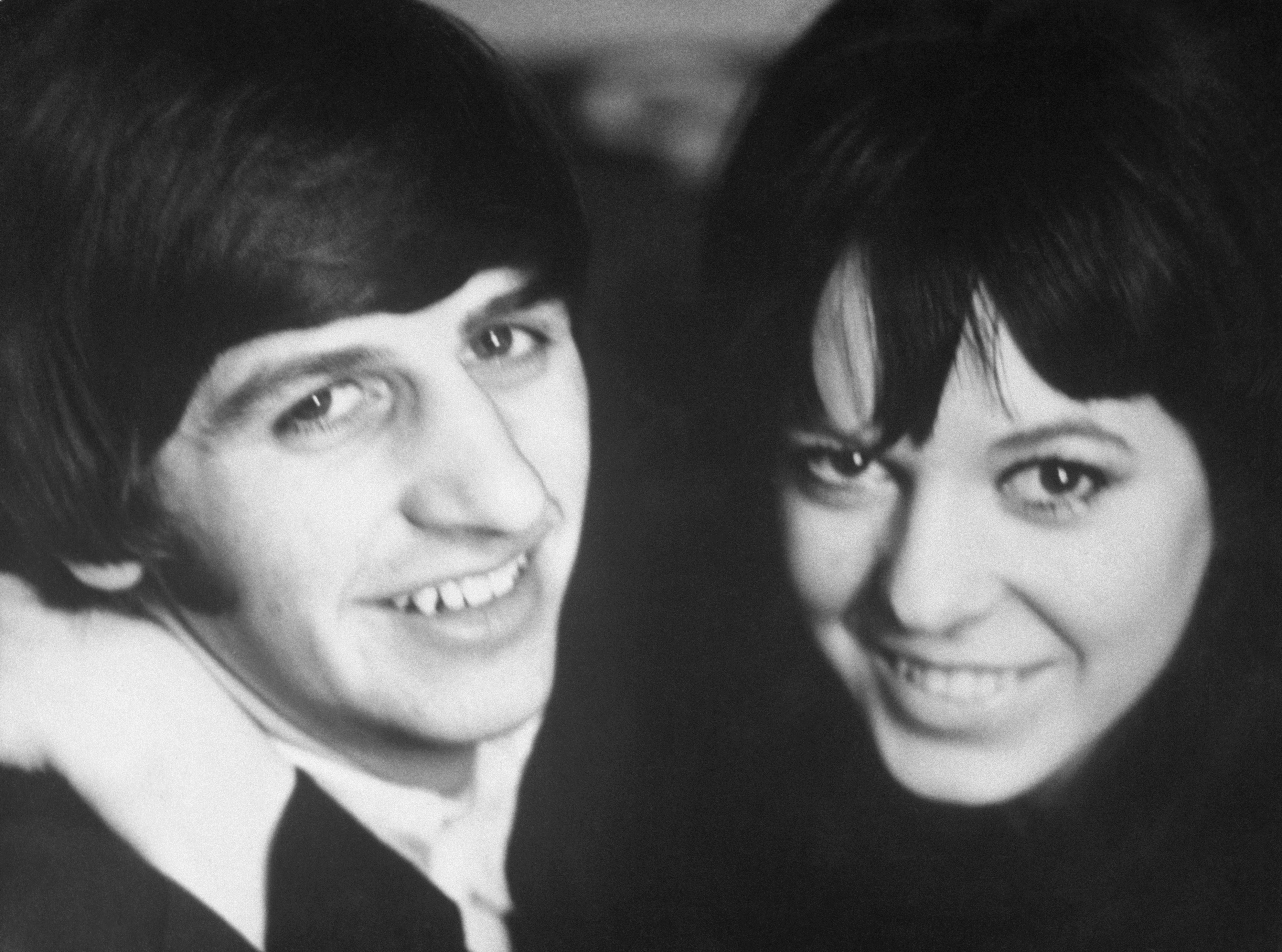 Ringo Starr Wife: His 44-Year Marriage to Barbara Bach & More | Woman's ...
