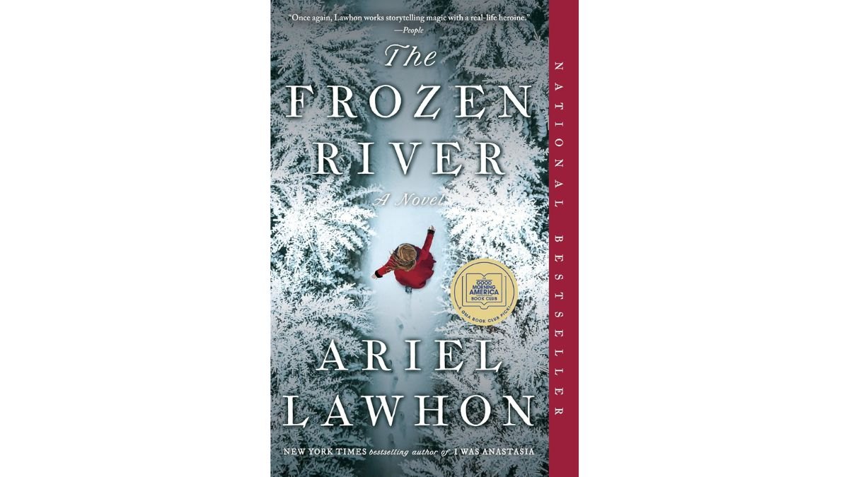 Winter Historical Fiction Books: 8 Reads Filled with Snowy Adventure ...