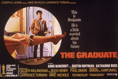 ‘The Graduate’: 7 Little-Known Facts About the Iconic Movie | Woman's World