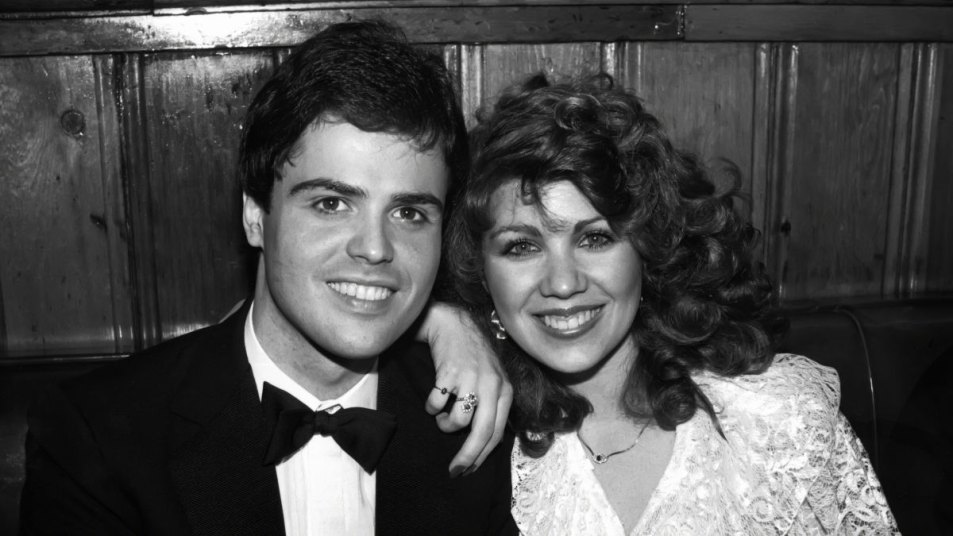 Donny and Debbie Osmond: How They Built a 44-Year Marriage on Love ...