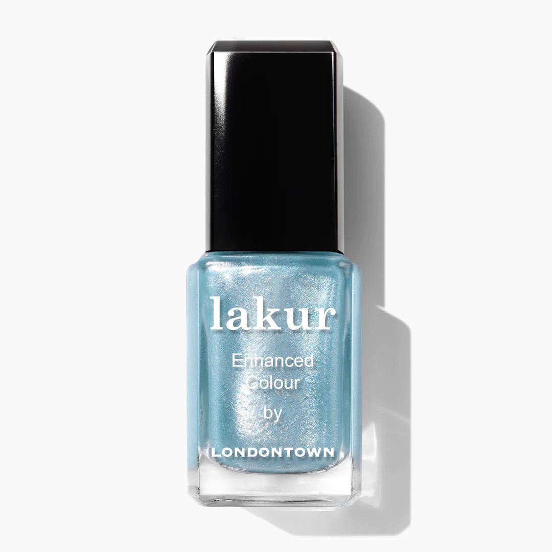 Blue Nails: 13 Designs to DIY or Bring to the Salon | Woman's World
