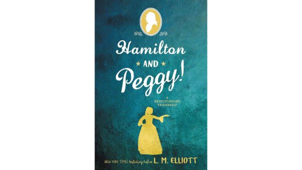 8 Best Alexander Hamilton Historical Fiction Books to Read Now | Woman ...