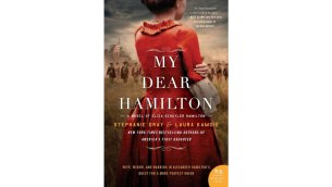 8 Best Alexander Hamilton Historical Fiction Books to Read Now | Woman ...