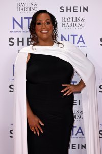 Alison Hammond’s Weight Loss: How She Shed 150 Lbs | Woman's World