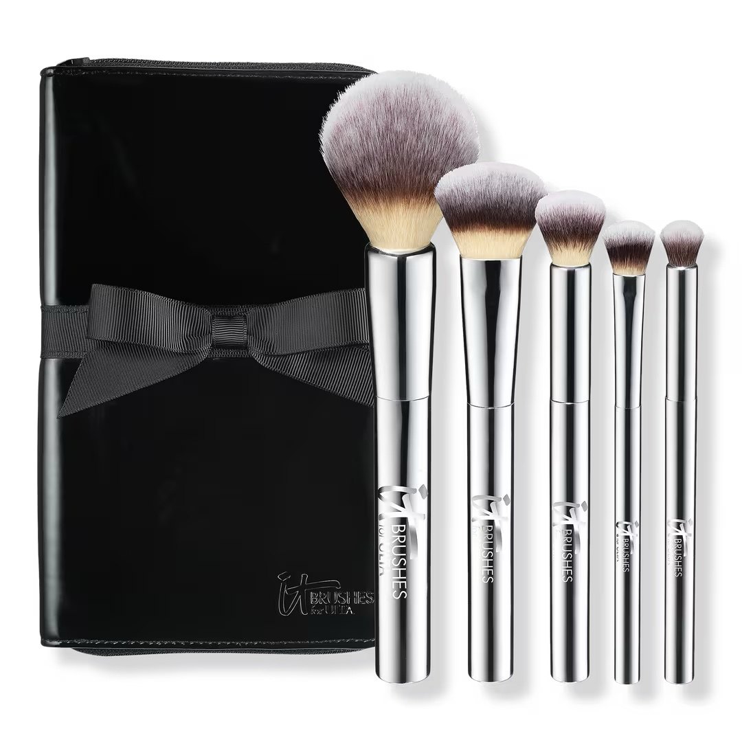 Best Makeup Brushes and Brush Sets for All Budgets | Woman's World