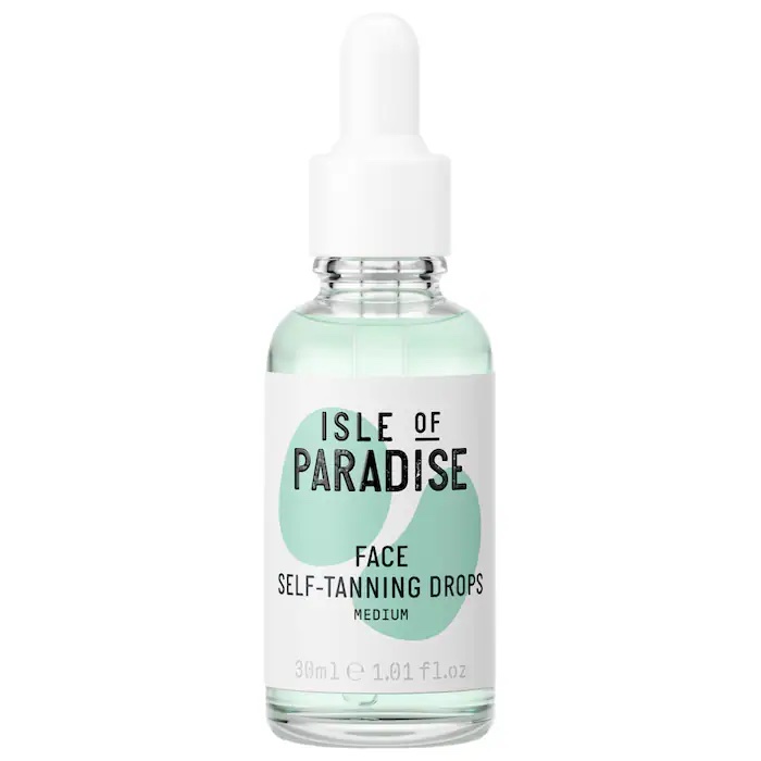 12 Best Self Tanners for Face: Drops, Serums, More | Woman's World