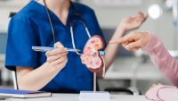 Kidney Disease Nails: Doctors Share the Early Warning Signs | Woman's World