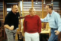 ‘Coach' Cast Then and Now | Woman's World
