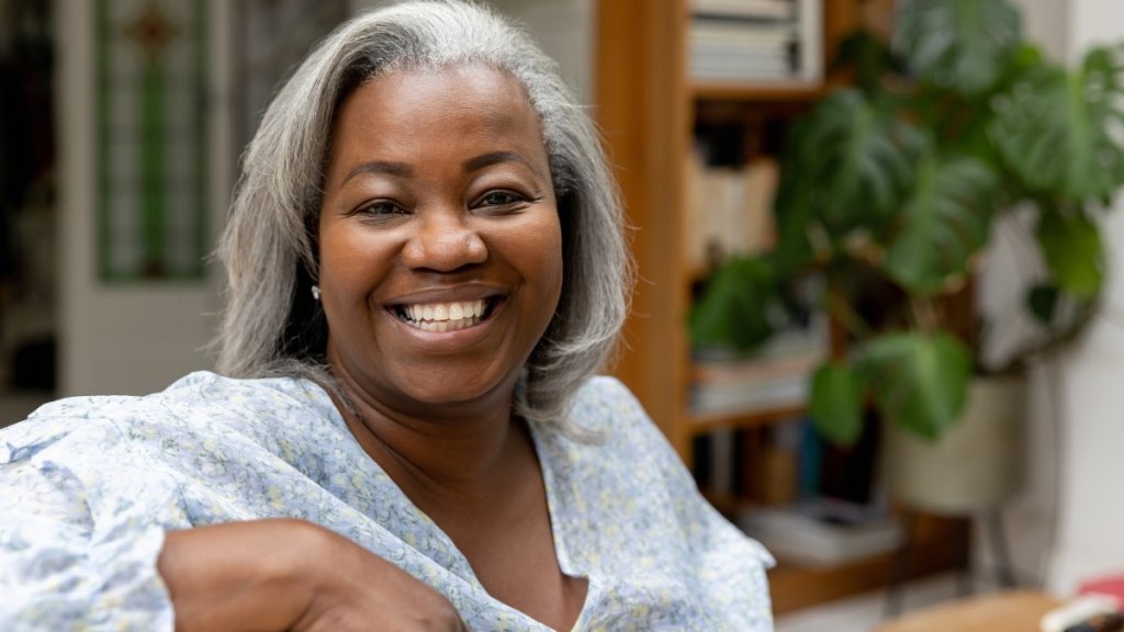 How to Take Blood Pressure: Correct Arm Position Matters | Woman's World