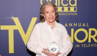 'Matlock' Costume Designer Hope Hanafin Dishes on Dressing Kathy Bates ...