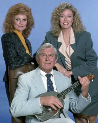 Matlock Cast: See the Stars Then and Now | Woman's World