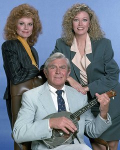 Matlock Cast: See the Stars Then and Now | Woman's World