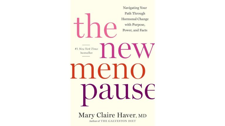 8 Menopause Books To Help You Navigate the Transition | Woman's World