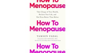 8 Menopause Books To Help You Navigate the Transition | Woman's World