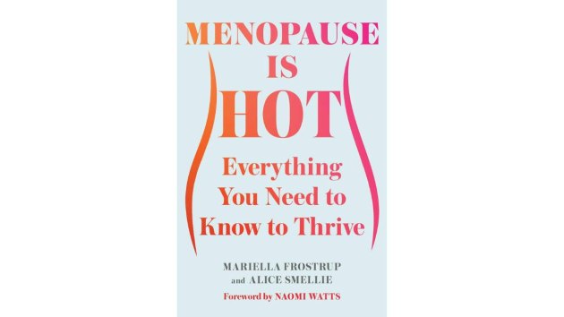 8 Menopause Books To Help You Navigate the Transition | Woman's World