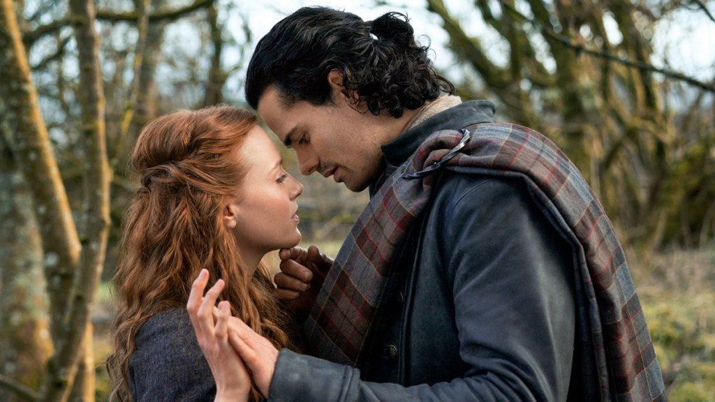 Jamie Fraser's Complete ‘Outlander’ Family Tree | Woman's World