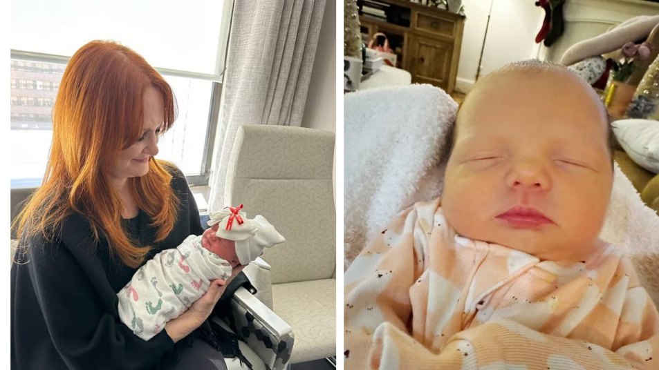 Ree Drummond Shares New Photos of Sofia Marie: See Them Here | Woman's ...