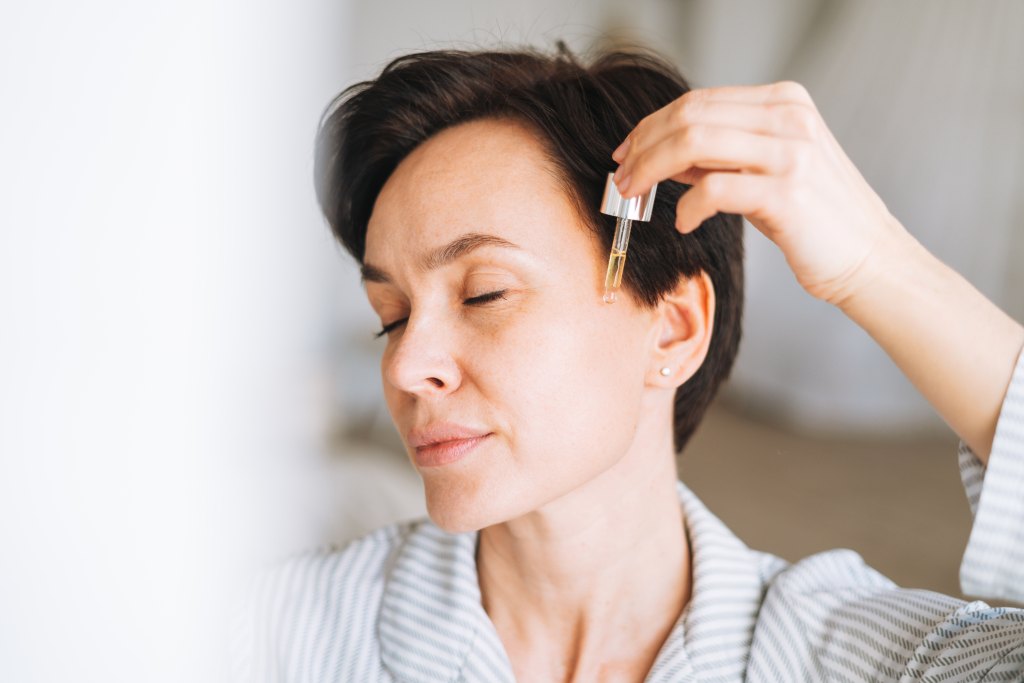 Retinol Before and After: See the Skin-Firming and Brightening Results ...