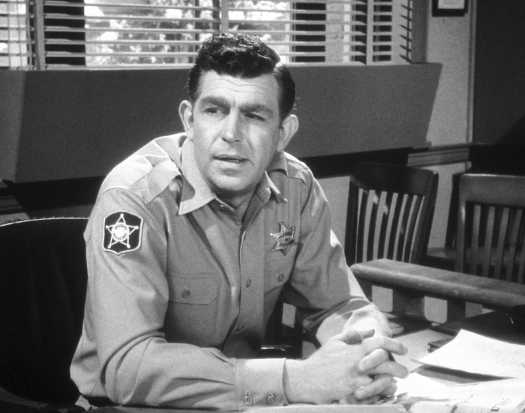 ‘The Andy Griffith Show’ Cast and Characters: A Complete Guide | Woman ...
