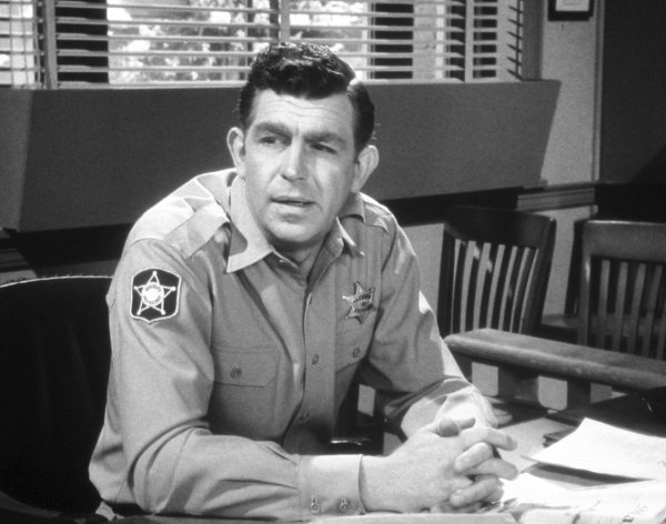 ‘The Andy Griffith Show’ Cast and Characters: A Complete Guide | Woman ...