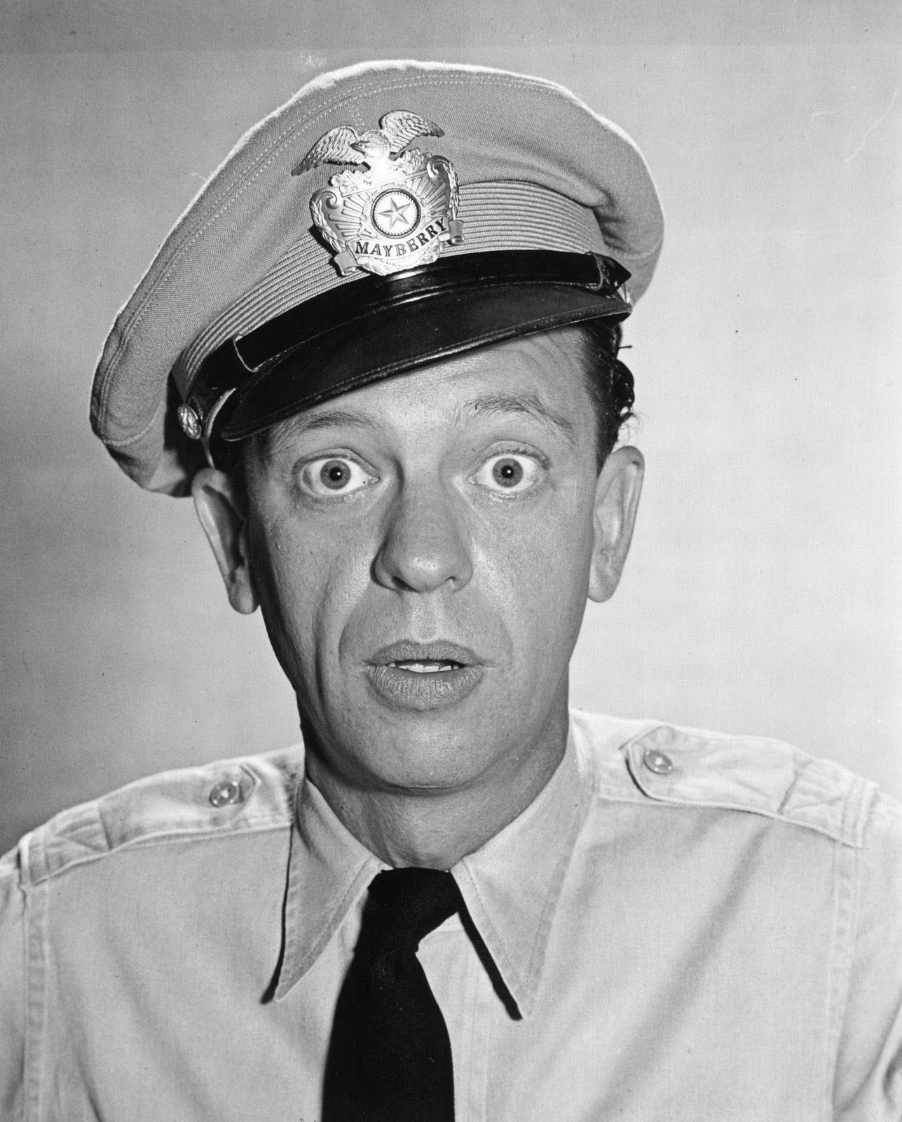 ‘The Andy Griffith Show’ Cast and Characters: A Complete Guide | Woman ...