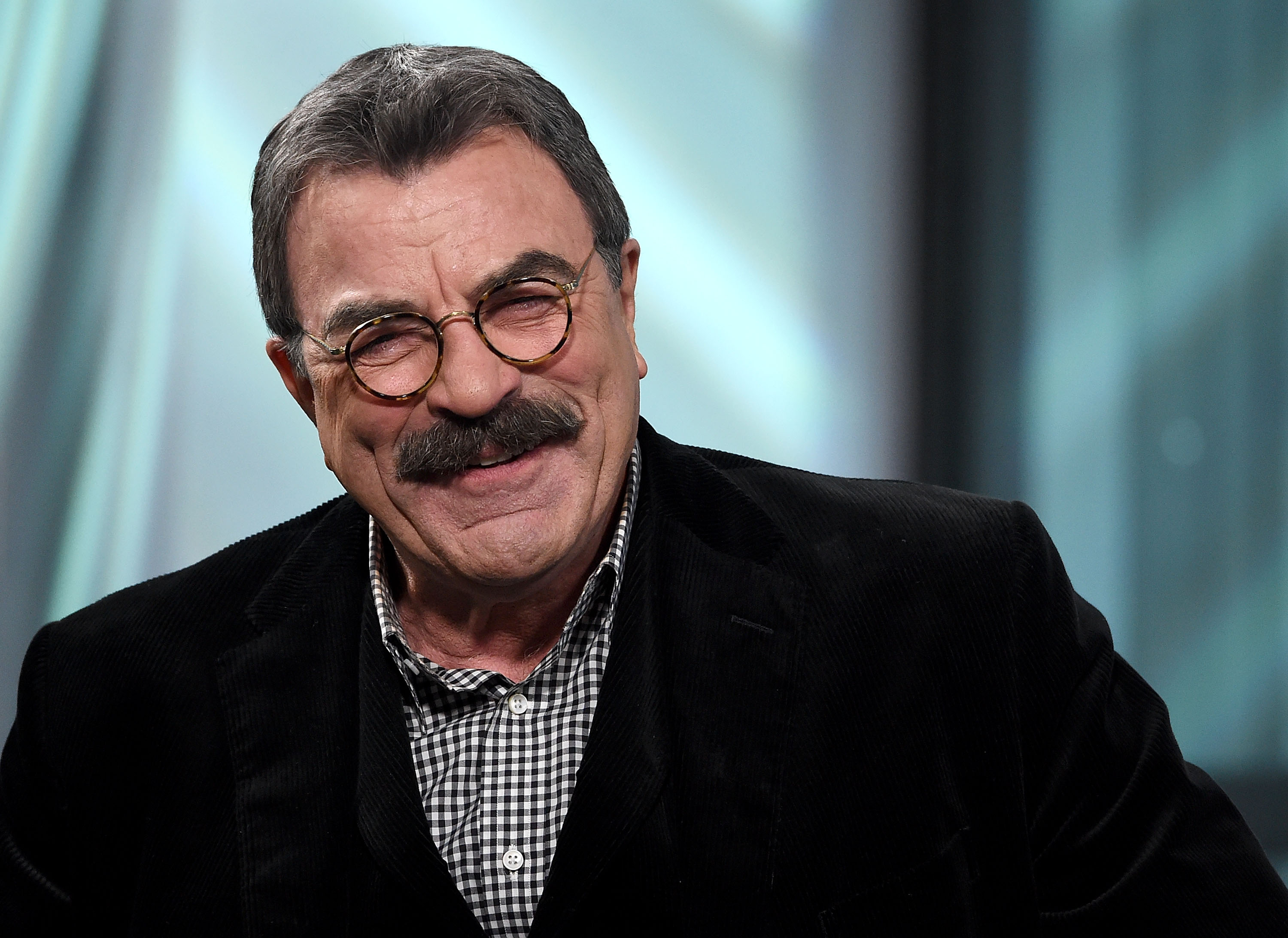 Tom Selleck and Sam Elliott Share 60-Year Hollywood Friendship | Woman ...