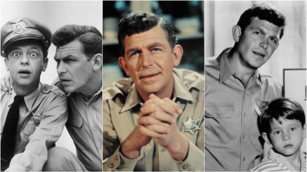 Mayberry Days in Mount Airy: Inside the Beloved Andy Griffith Festival ...