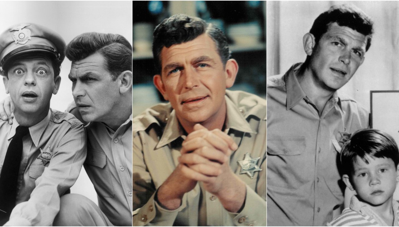 ‘The Andy Griffith Show’ Cast and Characters: A Complete Guide | Woman ...
