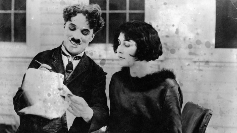 Charlie Chaplin’s Wives: The 4 Women He Married | Woman's World
