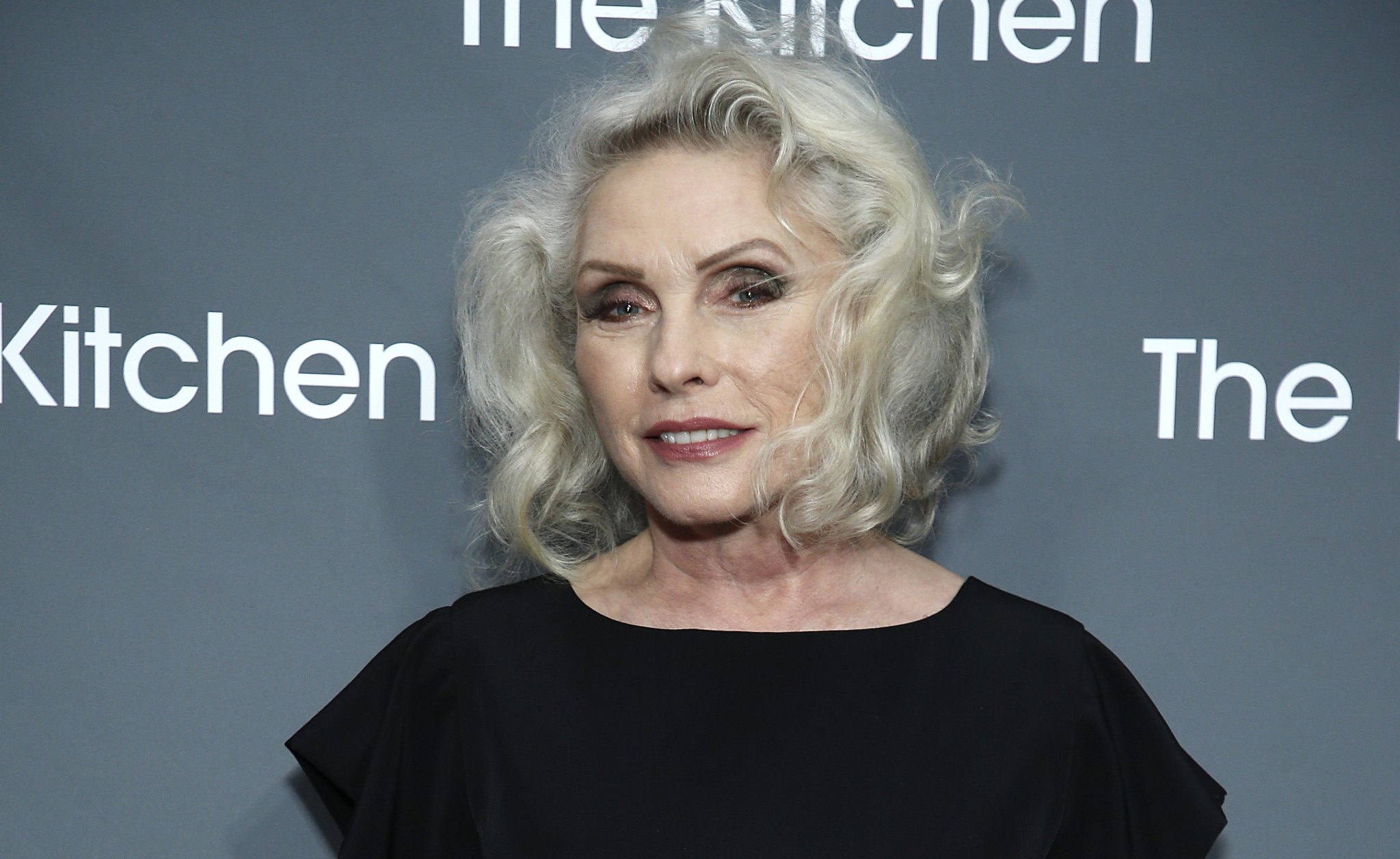 Inside Blondie Frontwoman Debbie Harry's Eccentric Acting Career ...