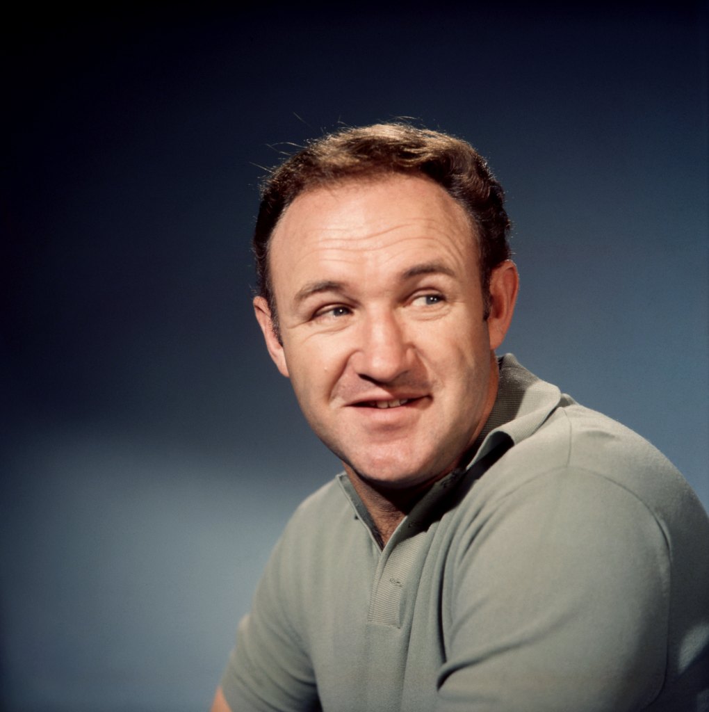 Gene Hackman’s Life and Career: 20 Facts About the Hollywood Icon ...