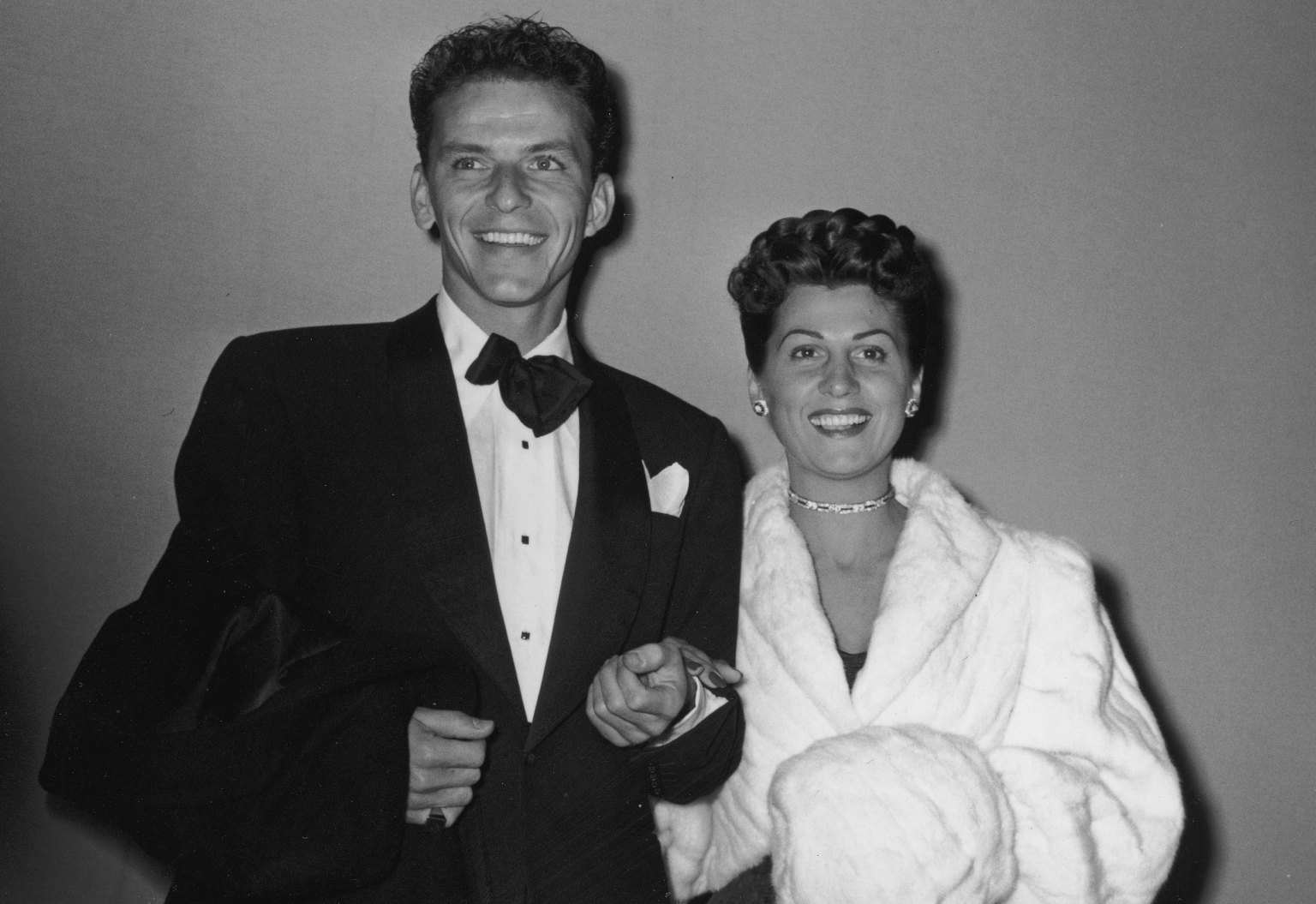 Frank Sinatra’s 4 Marriages: Meet His Wives and Love Stories | Woman's ...