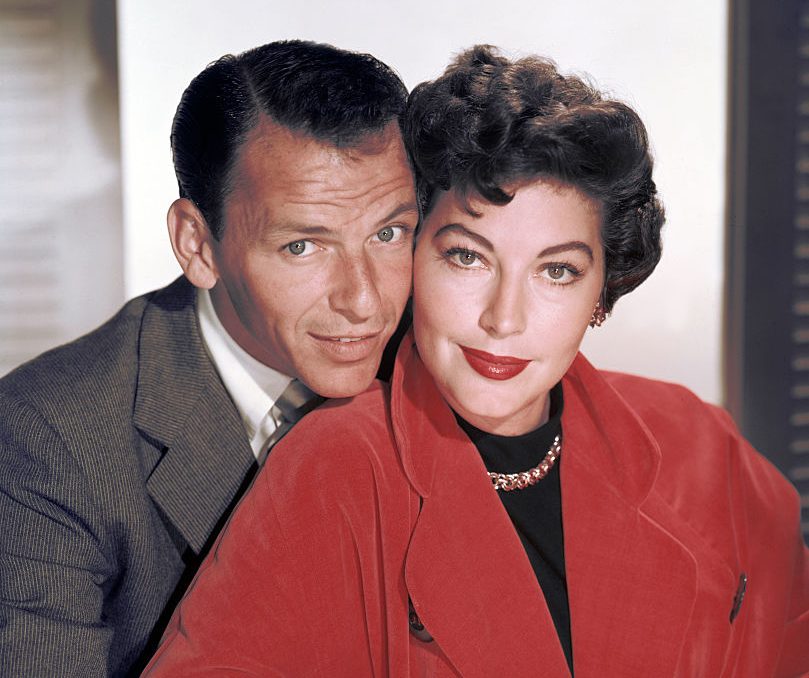 Frank Sinatra’s 4 Marriages: Meet His Wives and Love Stories | Woman's ...