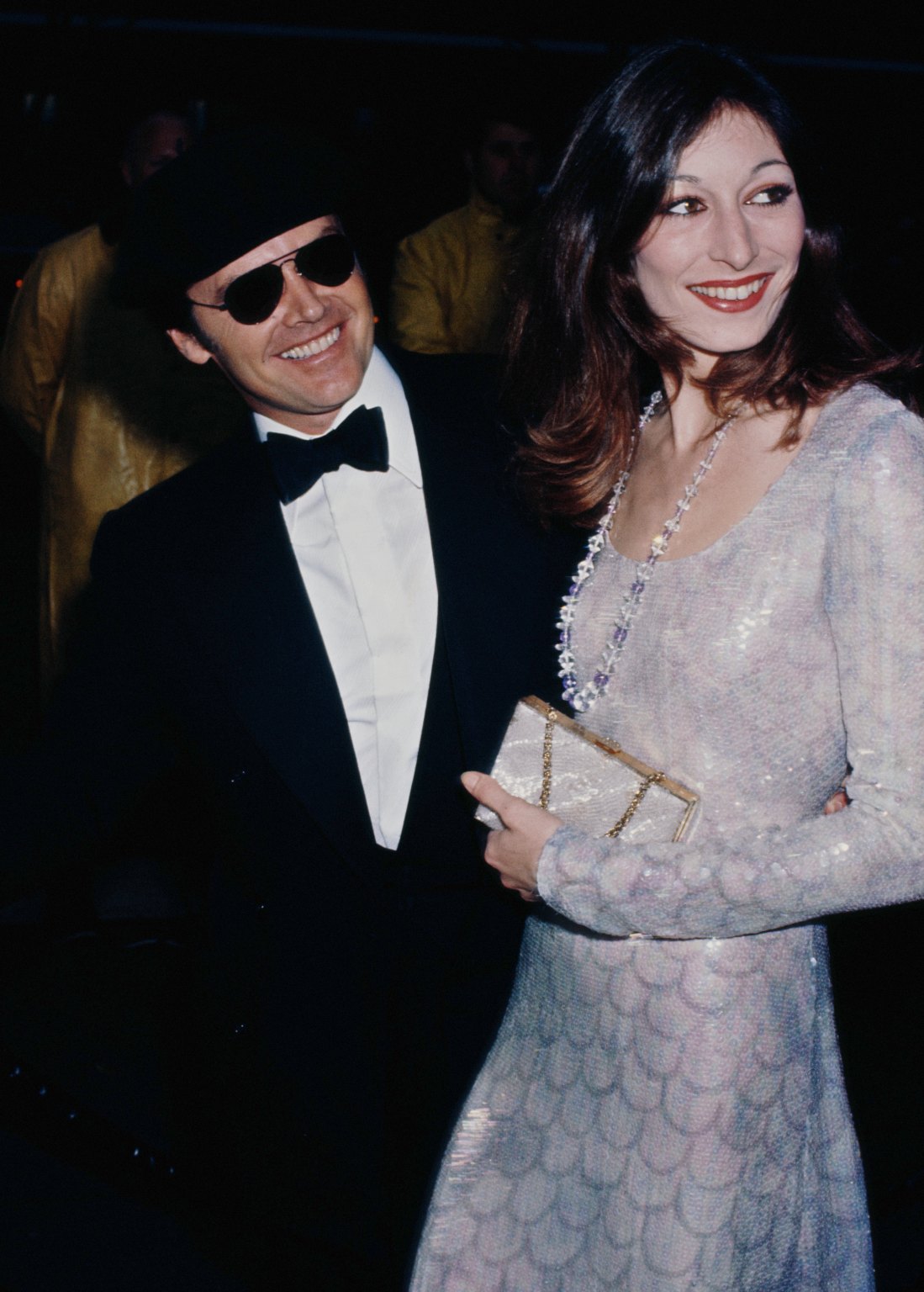 Jack Nicholson’s Wives, Lovers & Affairs: Hollywood’s Ladies’ Man ...